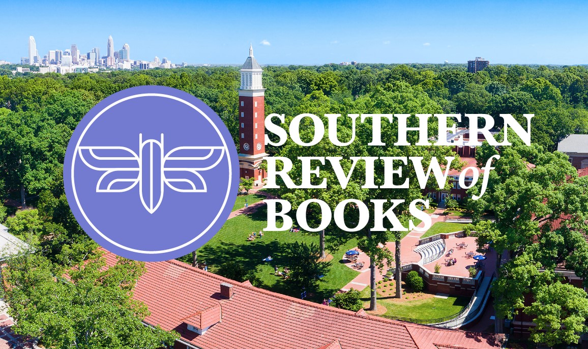 About – Southern Review of Books