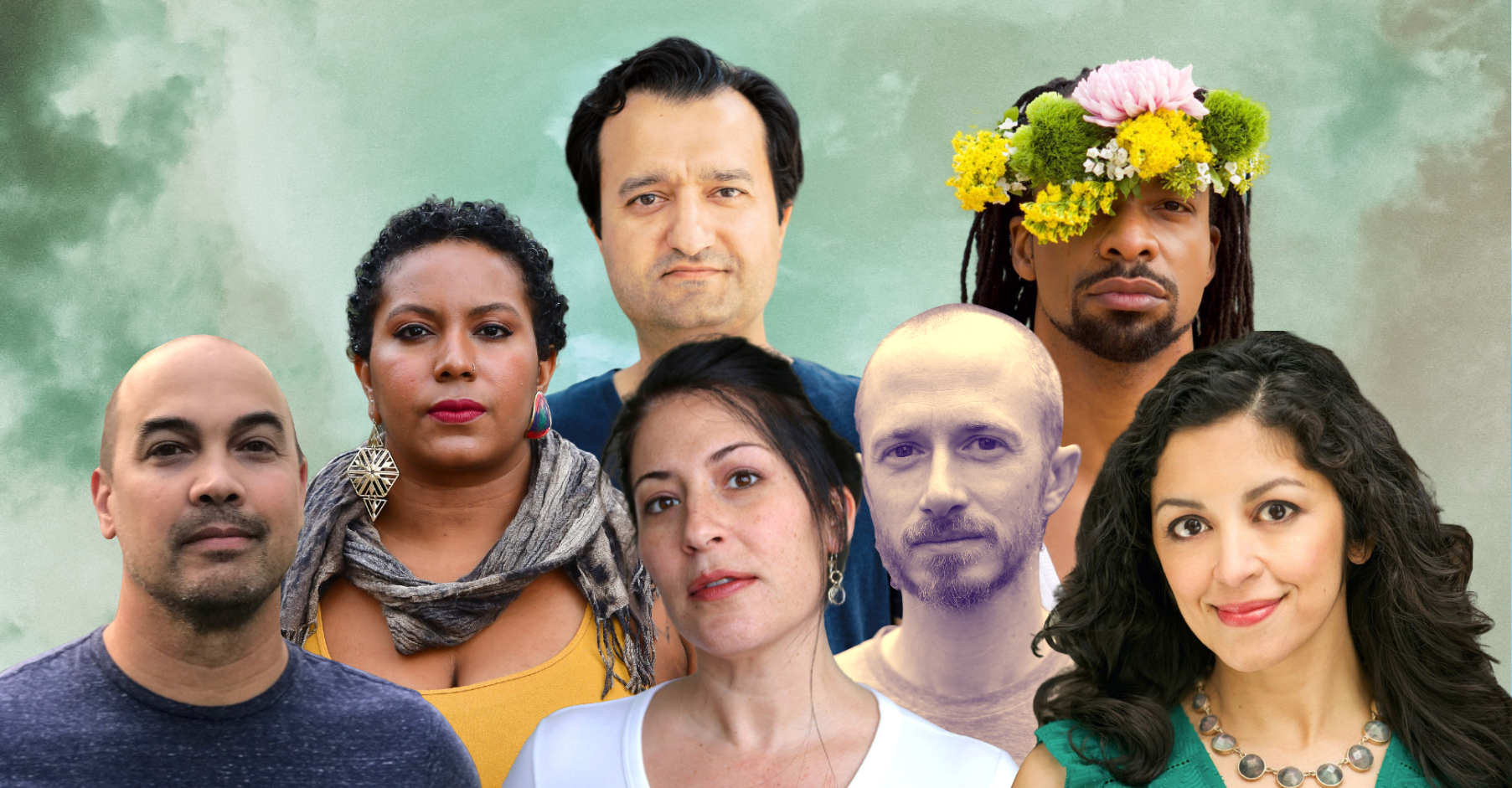 7 Southern Poets on Place – Southern Review of Books