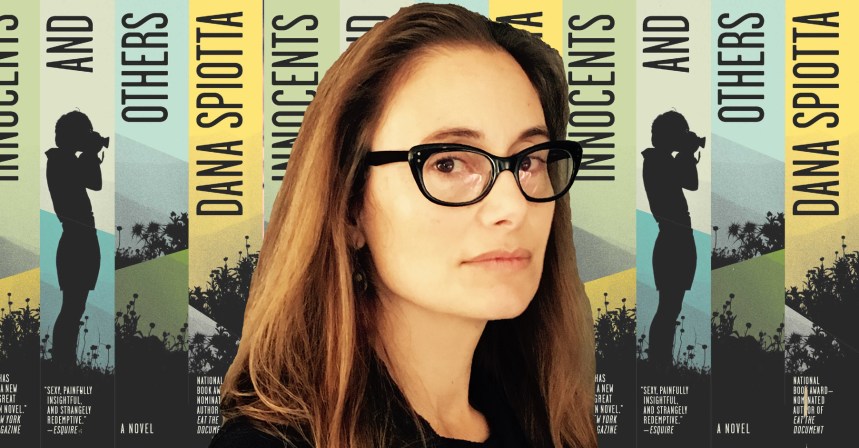 Dana Spiotta’s 6 Steps for Writing a Novel – Southern Review of Books