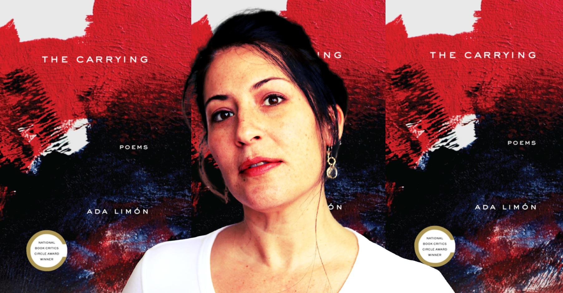 Ada Limón’s Advice for Writers on the Move – Southern Review of Books