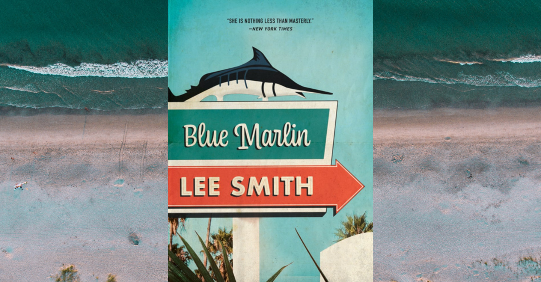 “Blue Marlin” Is an Instant Southern Classic Set in Postwar Key West ...
