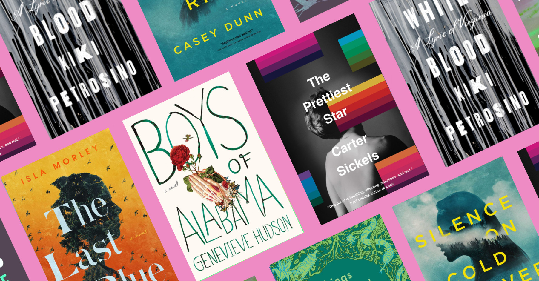 The Best Southern Books of May 2020 – Southern Review of Books
