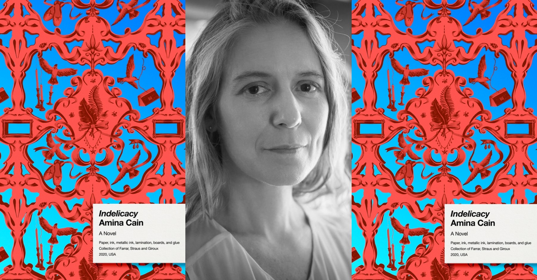 Amina Cain’s “Indelicacy” Reflects on Liberation from Societal ...