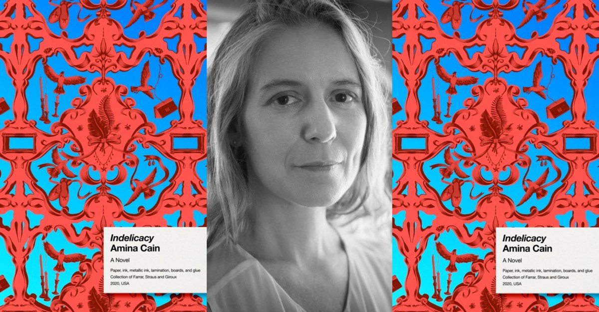 Amina Cain’s “Indelicacy” Reflects on Liberation from Societal ...