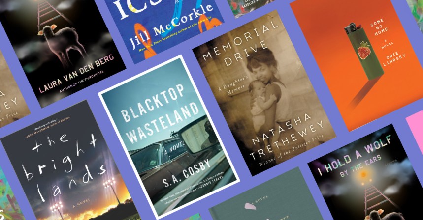The Best Southern Books of July 2020 – Southern Review of Books