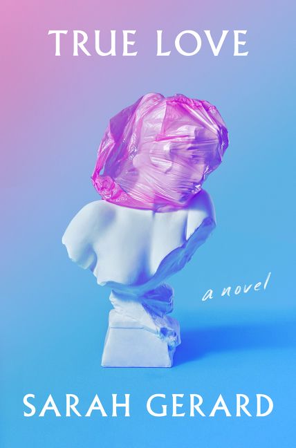Sarah Gerard on “True Love” and Corporeal Writing – Southern Review of ...