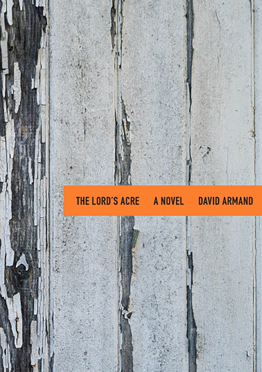 Survival and Hope in “The Lord’s Acre” – Southern Review of Books