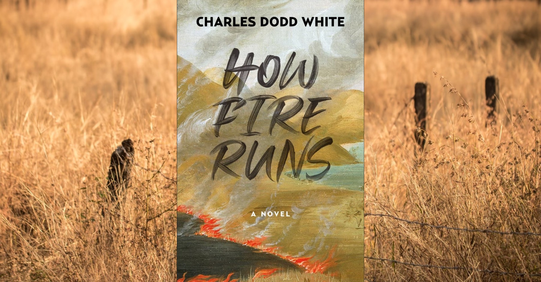 A Community Defined by Fear and Suspicion in “How Fire Runs” – Southern ...