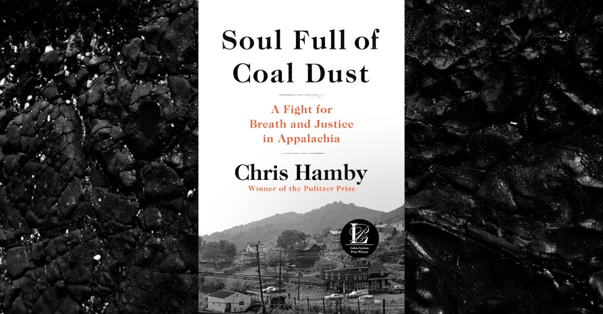 Heart and Logic in “Soul Full of Coal Dust” – Southern Review of Books