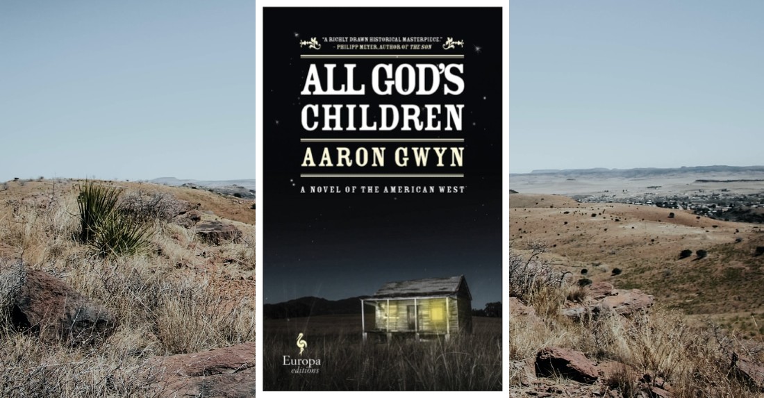Vivid Details of Texas in “All God’s Children” – Southern Review of Books