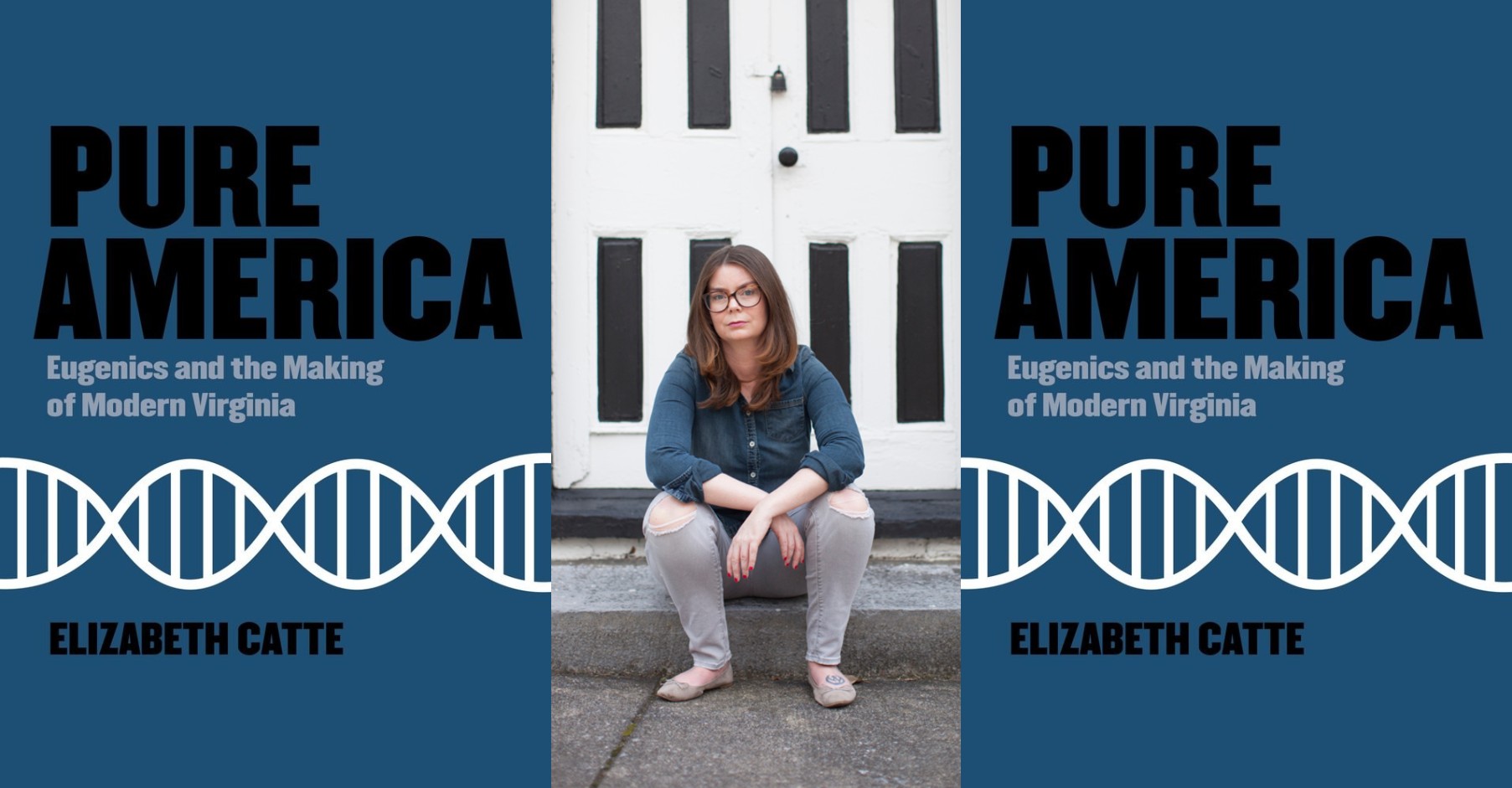Elizabeth Catte Connects America’s Past With Its Present in New Release ...