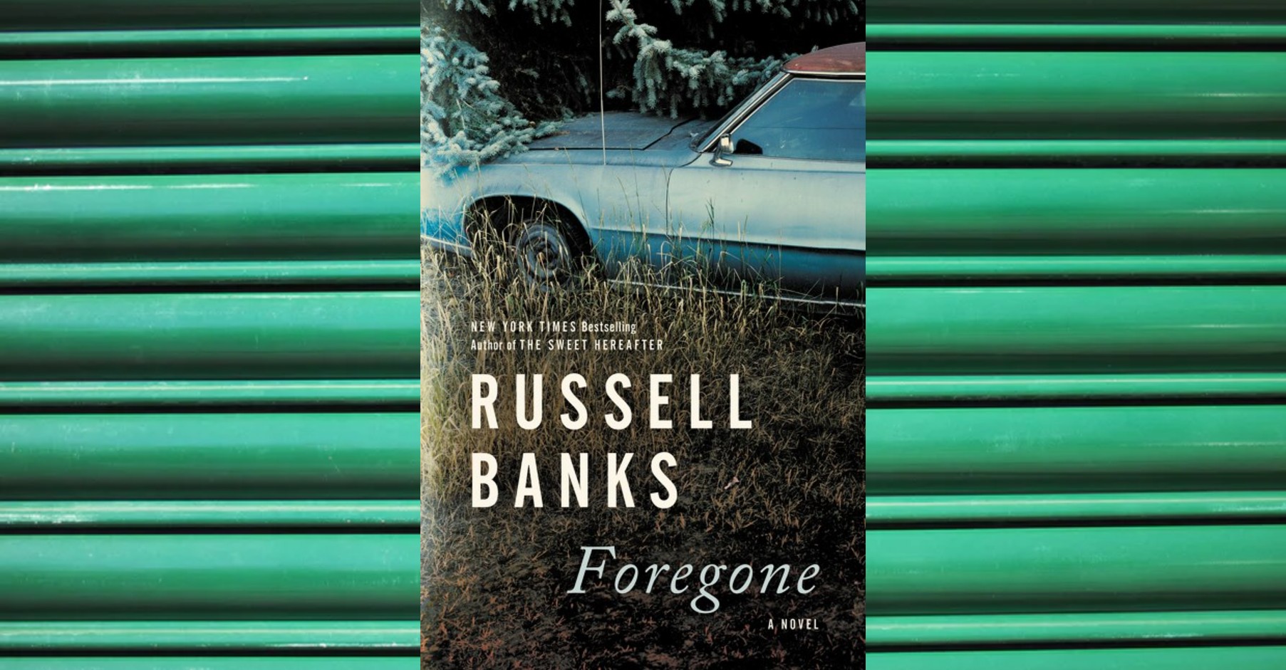 ‘Foregone’ Explores Perspective, Truth, and Atonement – Southern Review ...