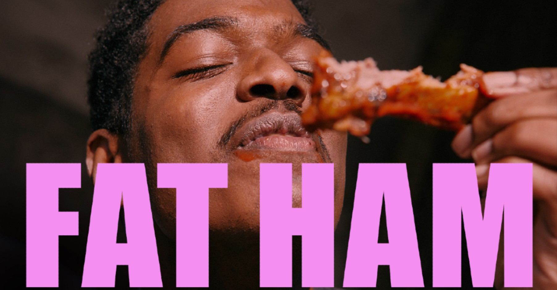 James Ijames on “Fat Ham,” the South, and Embodying the Story ...