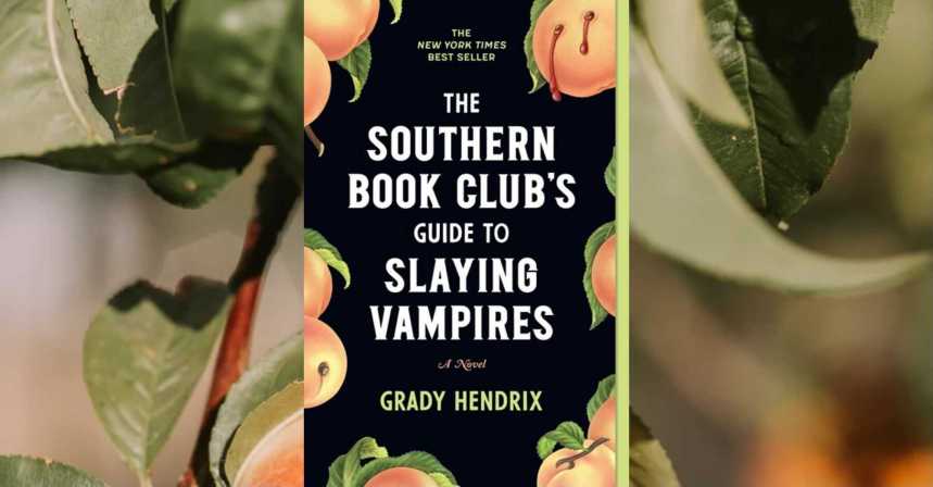 Societal Expectations and Surreal Horror in ‘The Southern Book Club’s ...