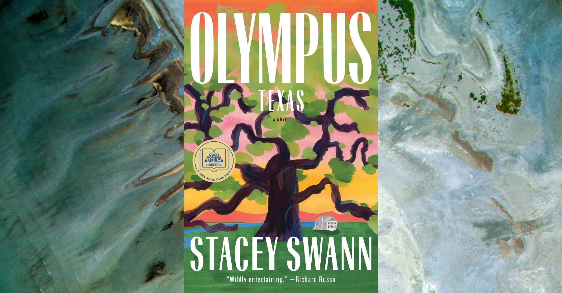 Dysfunction, Redemption and Family in “Olympus, Texas” – Southern ...