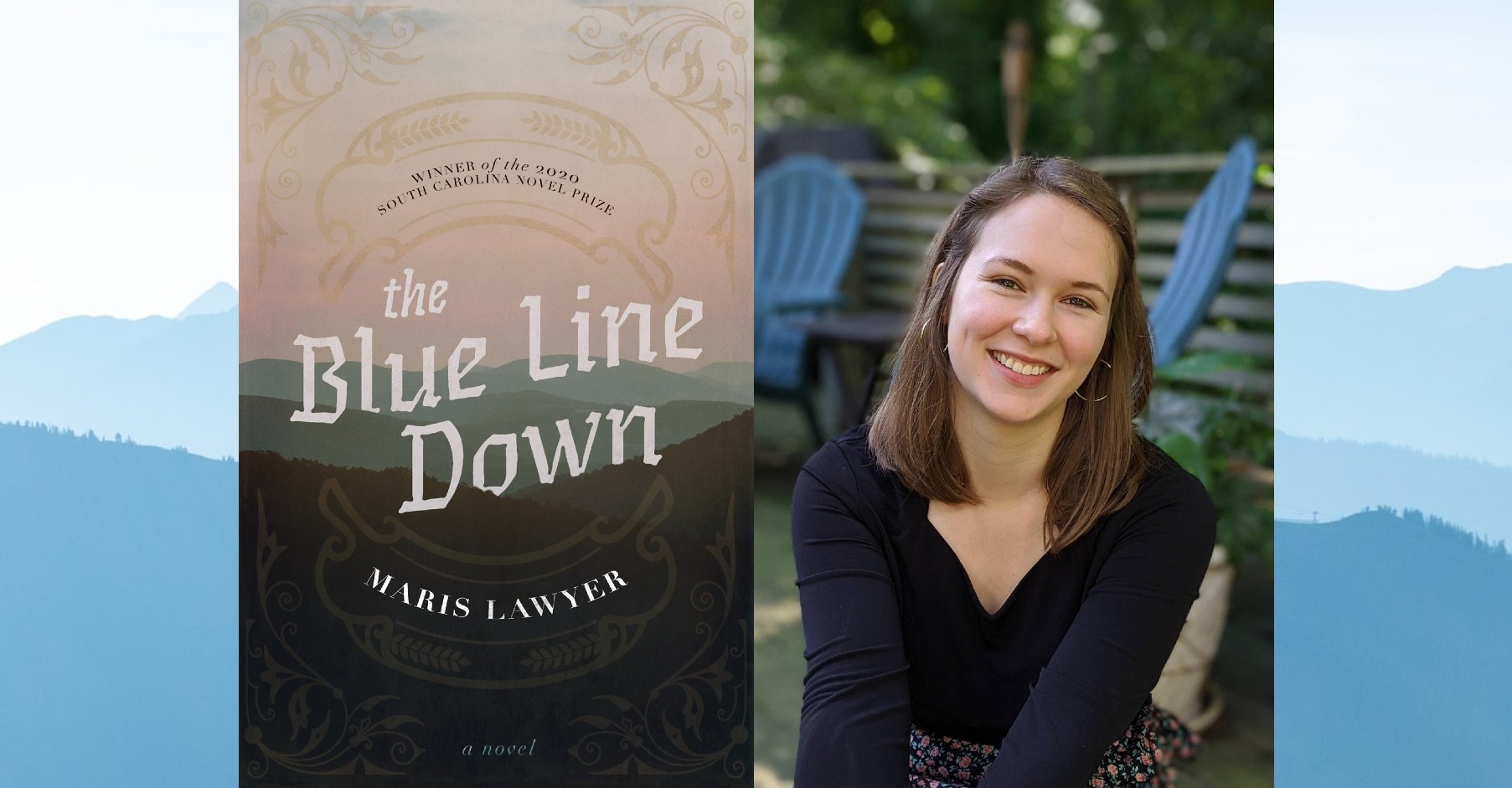 Behind the Scenes of “The Blue Line Down” – Southern Review of Books