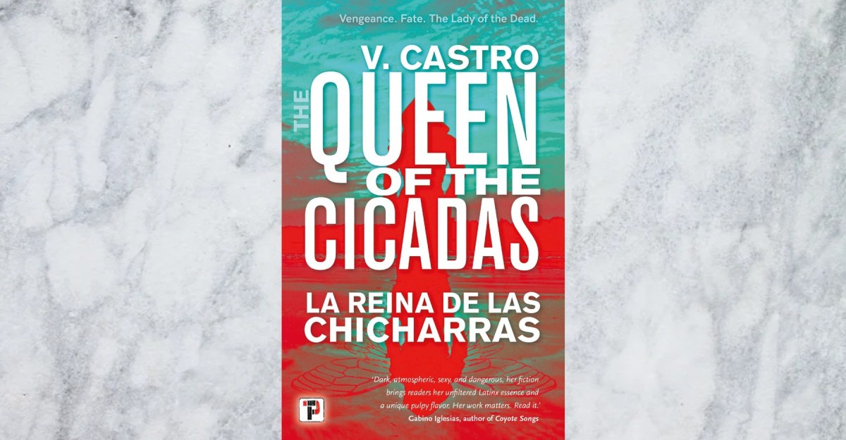 “The Queen of the Cicadas” Is More than a Ghost Story – Southern Review ...