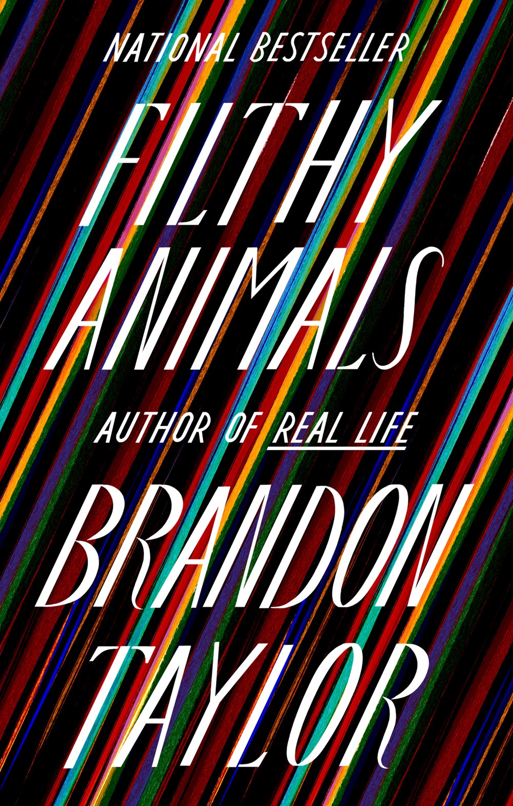 People are Beastly in “Filthy Animals” – Southern Review of Books