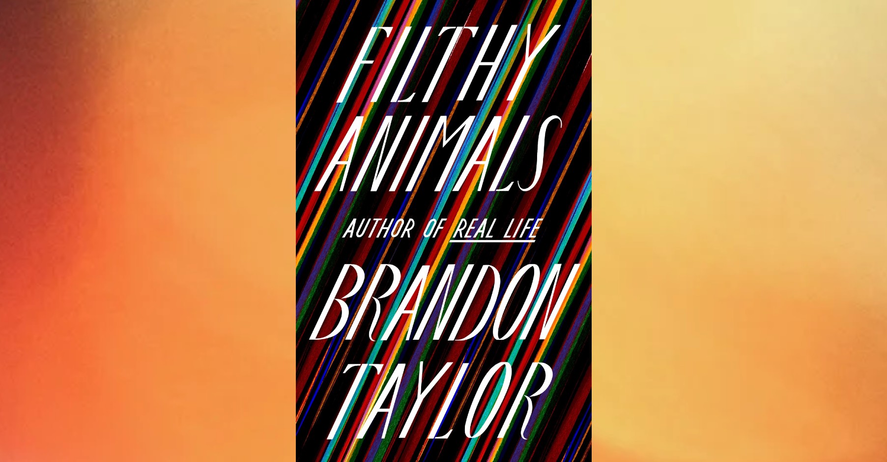 People are Beastly in “Filthy Animals” – Southern Review of Books