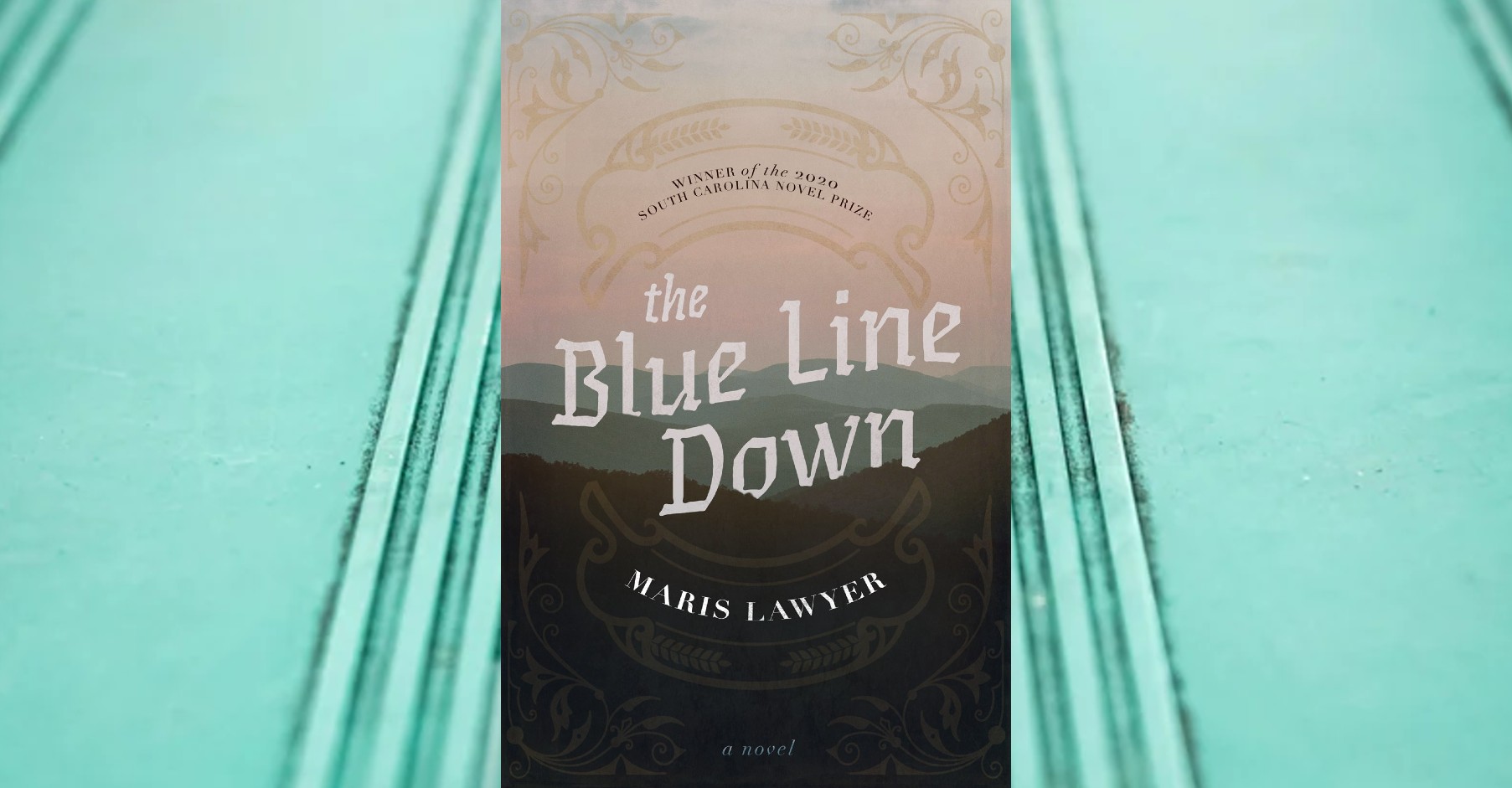 “The Blue Line Down” Is a Tale of New Beginnings – Southern Review of Books