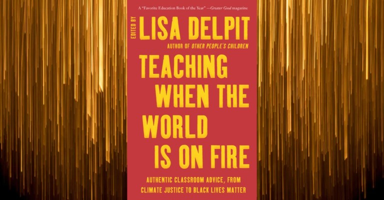 A Teaching Text That Aims to Be More Field Guide than Hero – Southern ...