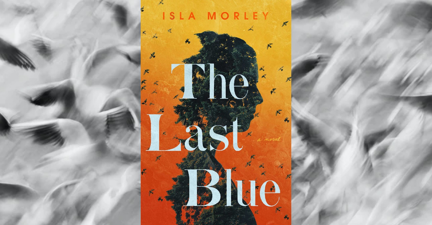 “The Last Blue” Is Much More Than A Love Story – Southern Review of Books