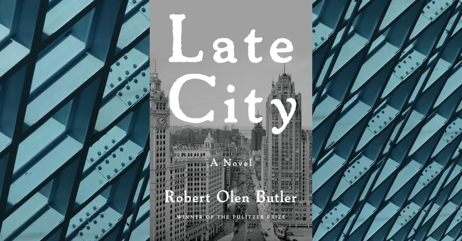 “Late City” Asks If It’s Ever Too Late For Redemption – Southern Review ...