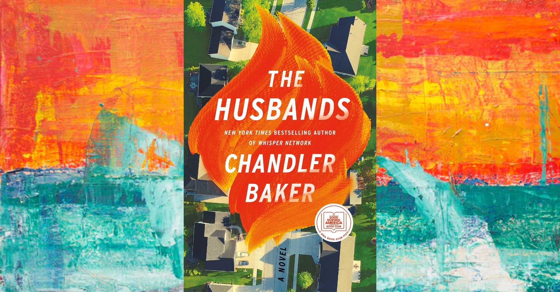 “The Husbands” Is a Murder Mystery for the Modern Woman – Southern ...