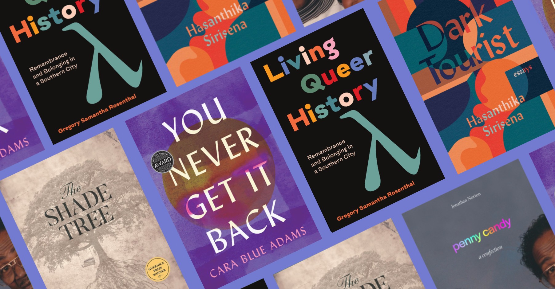 The Best Southern Books of December 2021 – Southern Review of Books