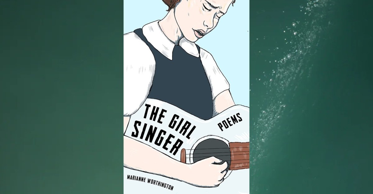 The Girl Singer: Tenacious and Tender – Southern Review of Books