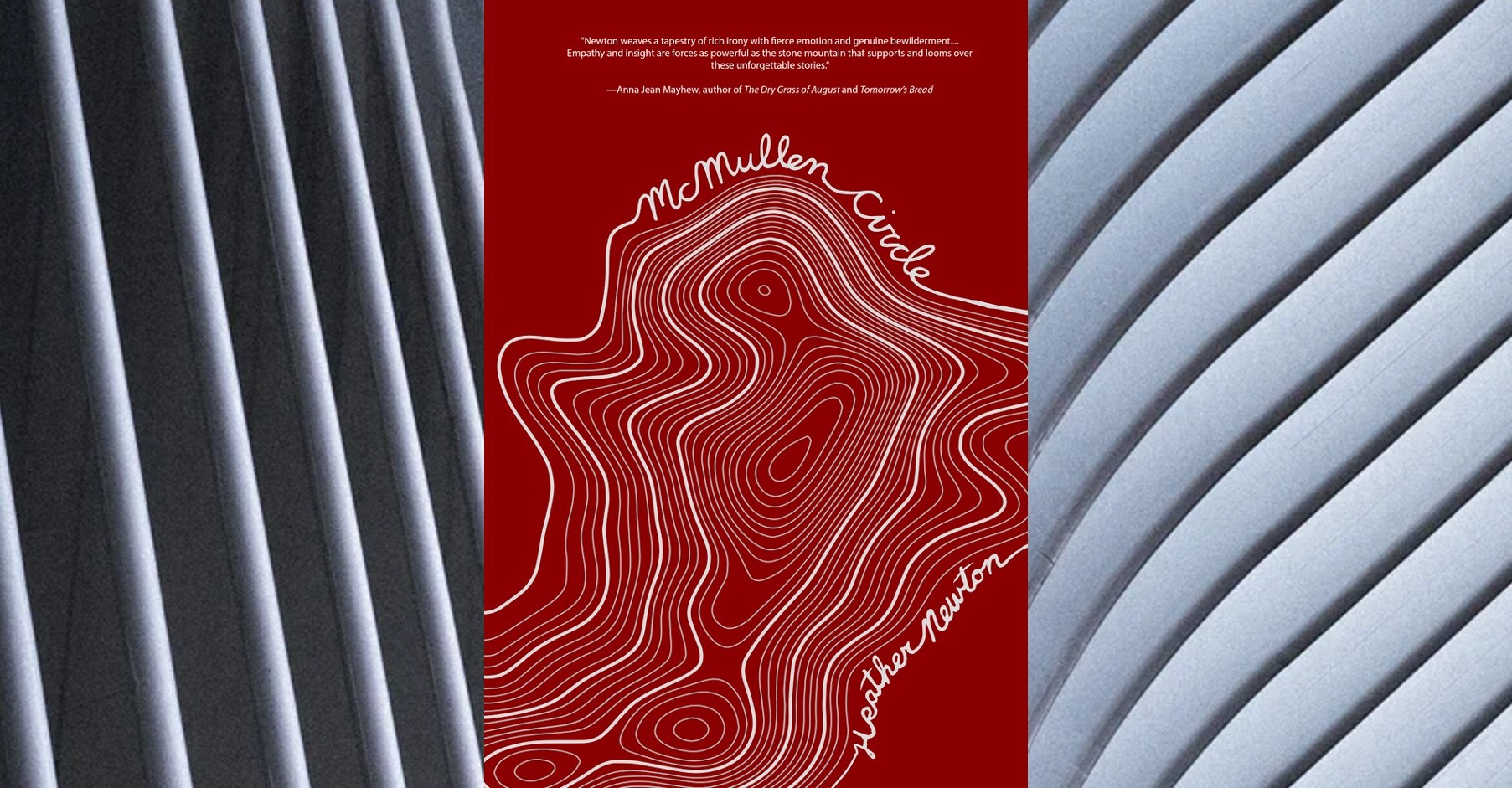 “McMullen Circle”: Thirteen Stories Seamlessly Intertwine in Heather ...