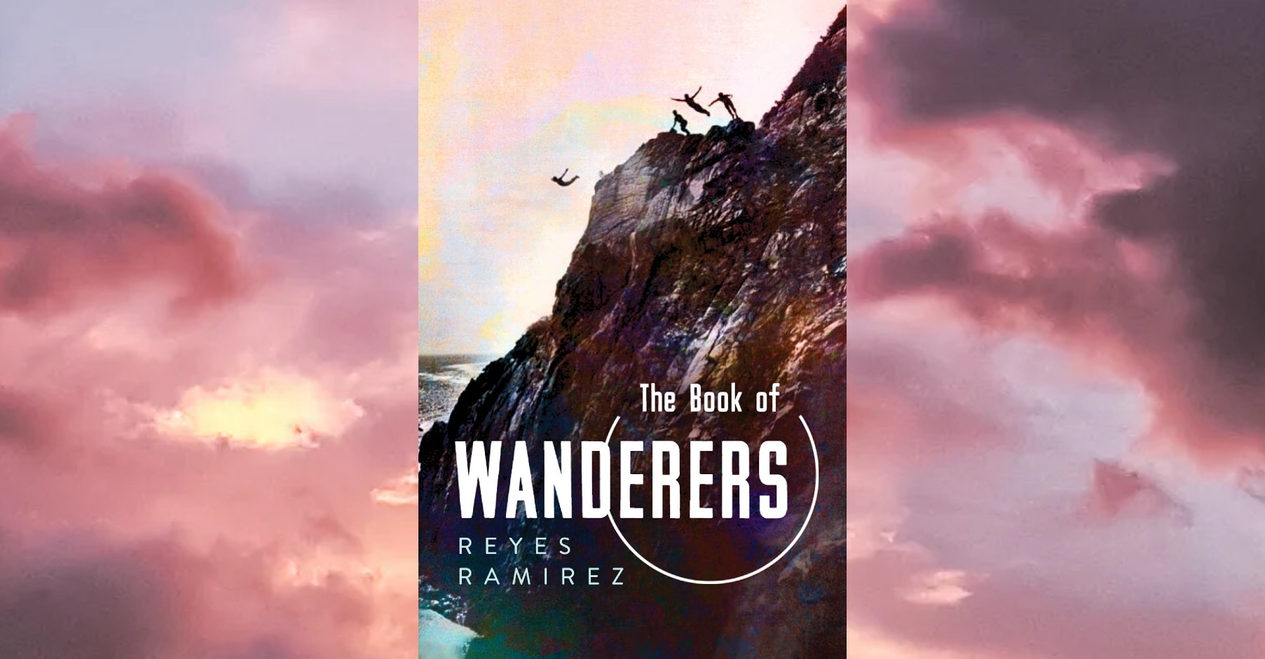 The Real and Surreal in “The Book of Wanderers” – Southern Review of Books