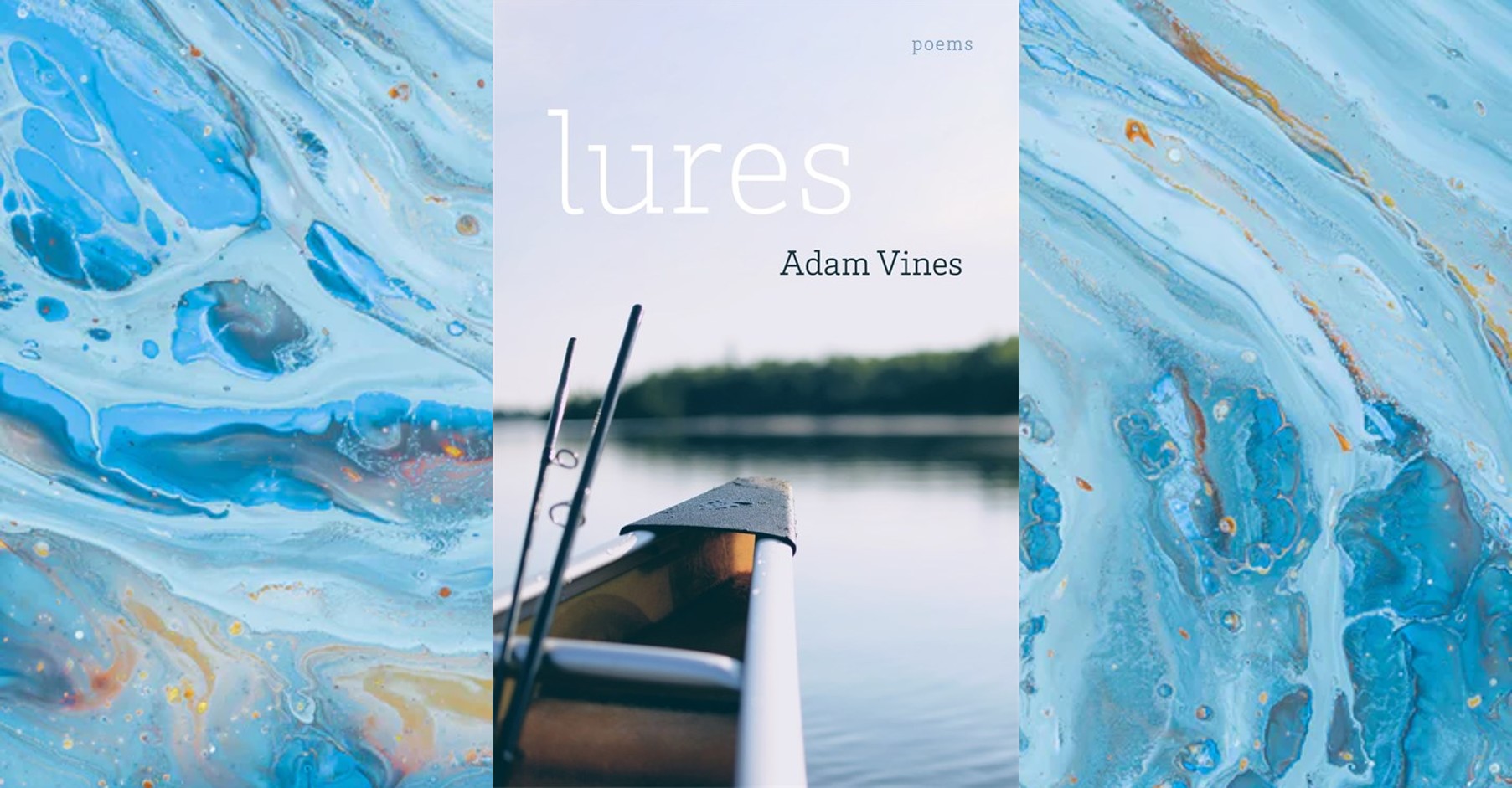 Adam Vines Fishes For Memories in “Lures” – Southern Review of Books