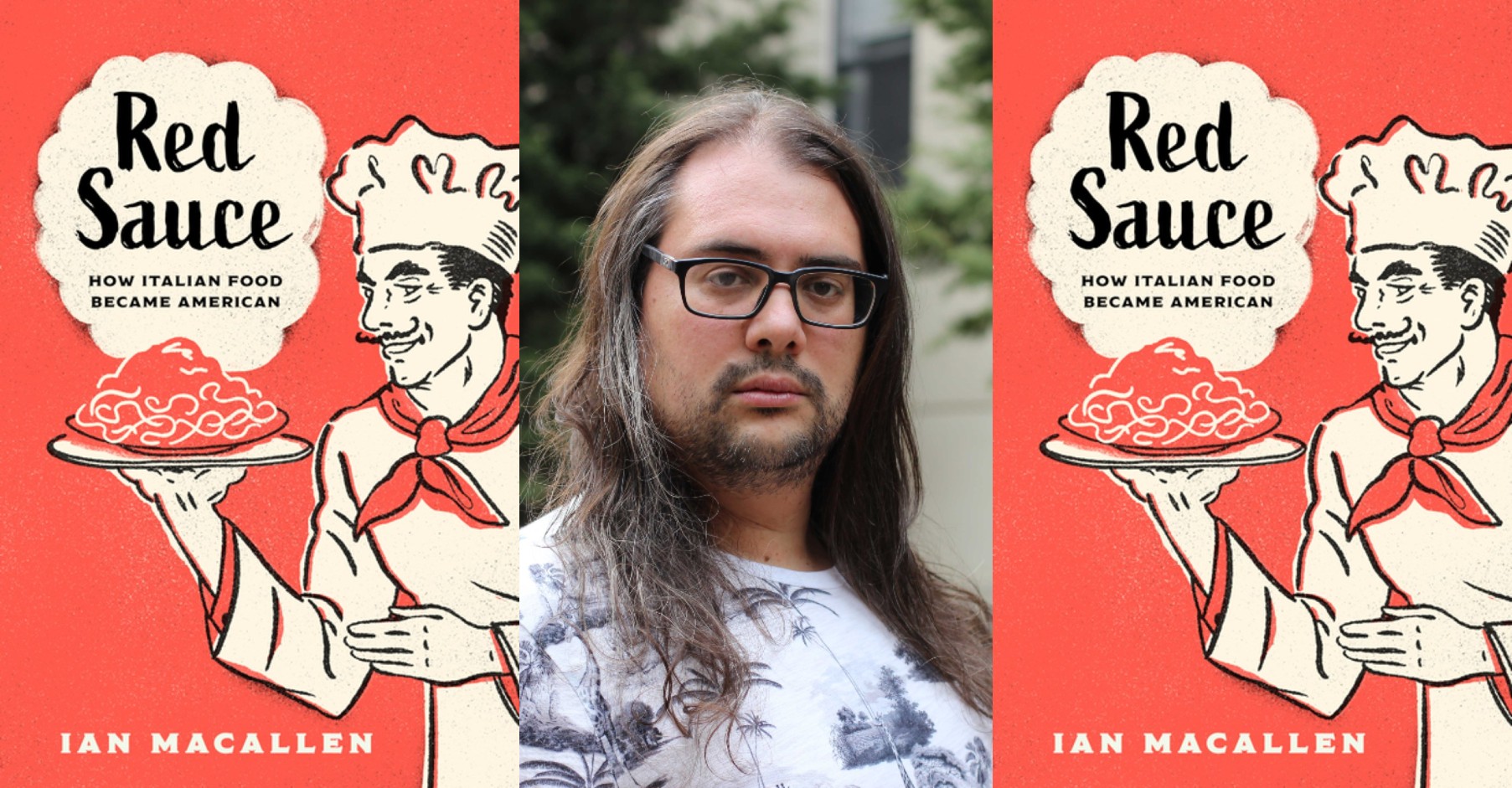 Nostalgia, Marketing, and Comfort Food in “Red Sauce” – Southern Review ...