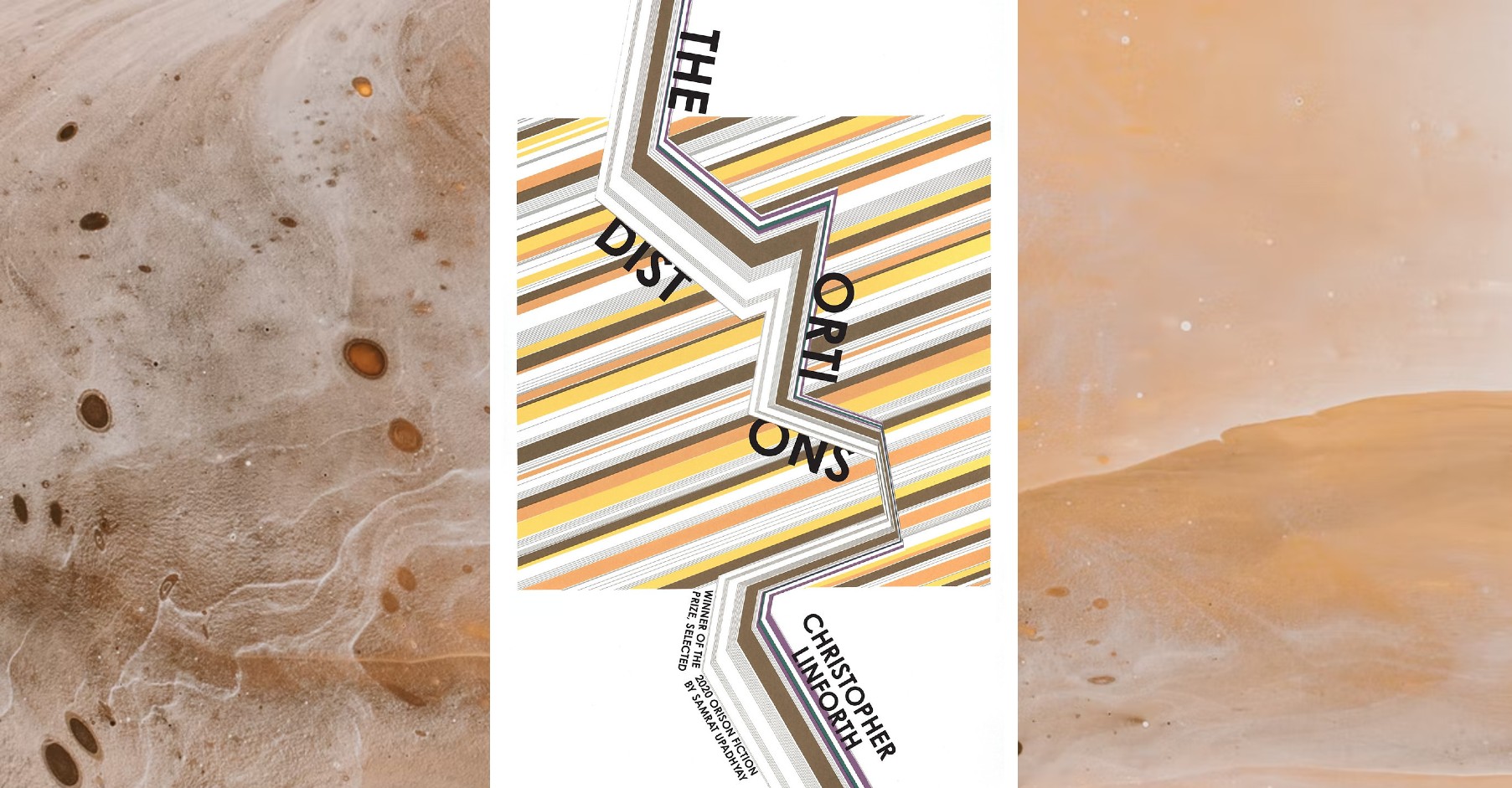 Voices in the Storm: Character and History in “The Distortions ...