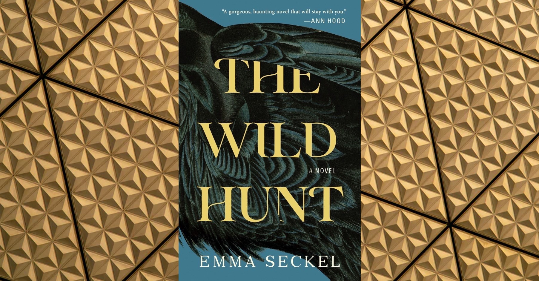 An Exploration of Grief, Trauma and Moving on in “The Wild Hunt ...
