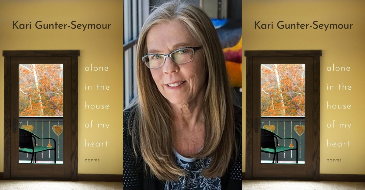 An Interview with Kari Gunter-Seymour on Her New Book of Poetry ...