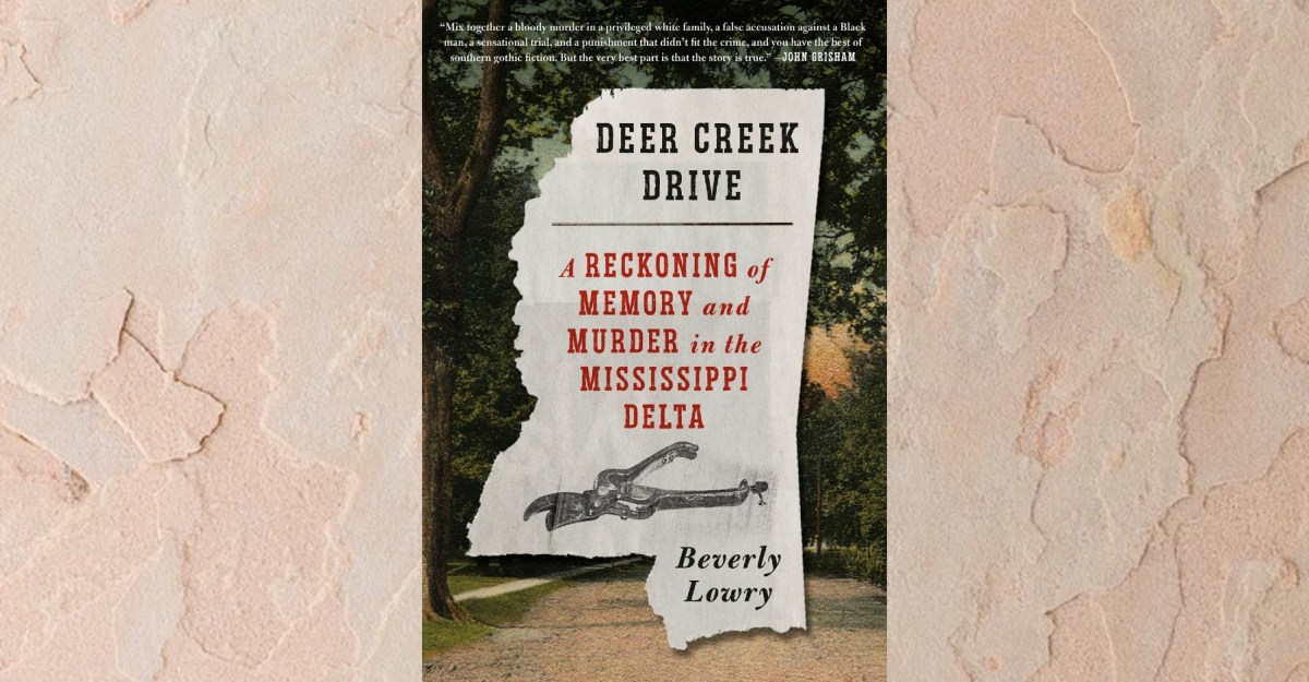 “Deer Creek Drive”: Candid and Addicting – Southern Review of Books