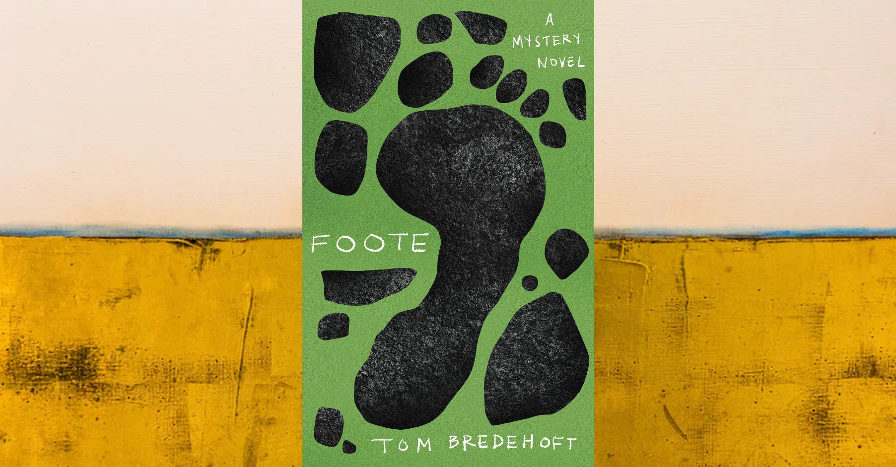 A Quirky Mystery in “Foote” – Southern Review of Books
