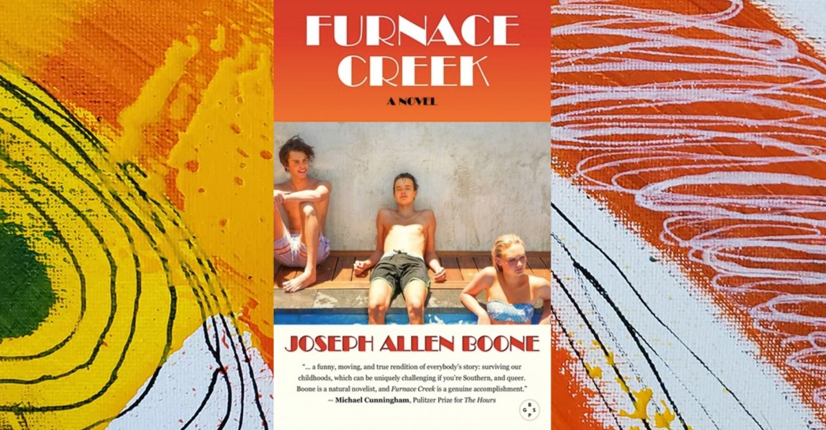 “Furnace Creek”: Lyrical, Memorable, and Character-Driven – Southern ...