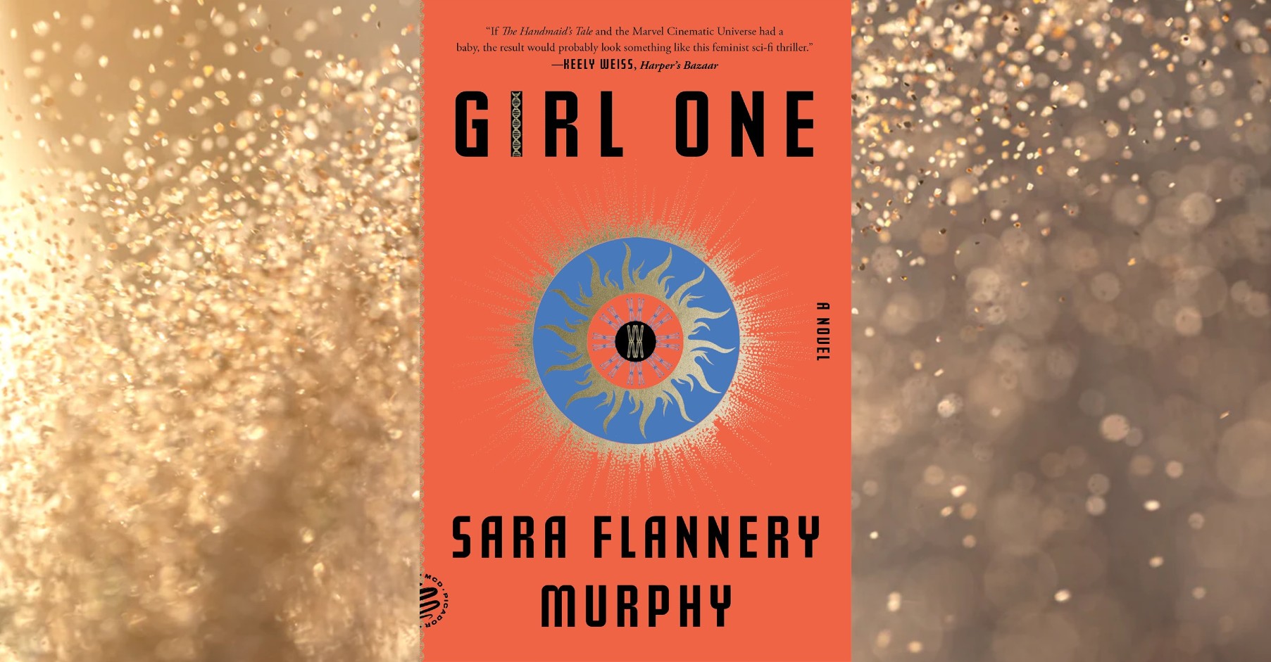 “Girl One” Is An Empowering Tale About the Adversities Faced while ...
