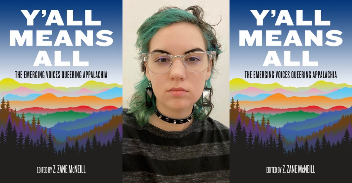 “Y’all Means All”: Redefining Queer Folk in Appalachia – Southern ...