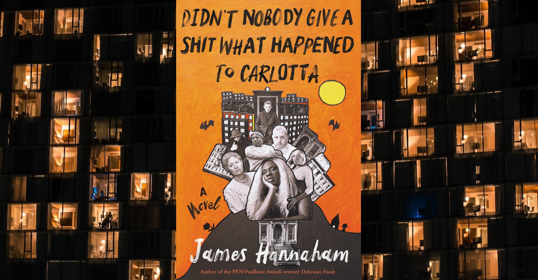 We Should All Give a Shit About What Happened to Carlotta – Southern ...