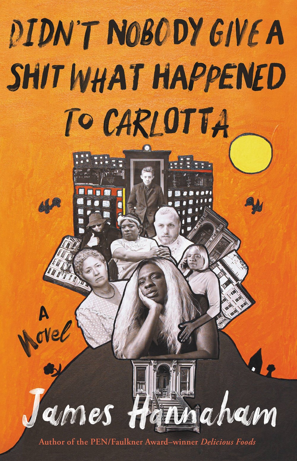 We Should All Give a Shit About What Happened to Carlotta – Southern ...