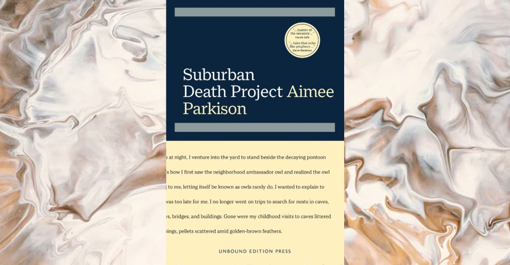 The Suburbs Aren’t What They Seem in “Suburban Death Project ...