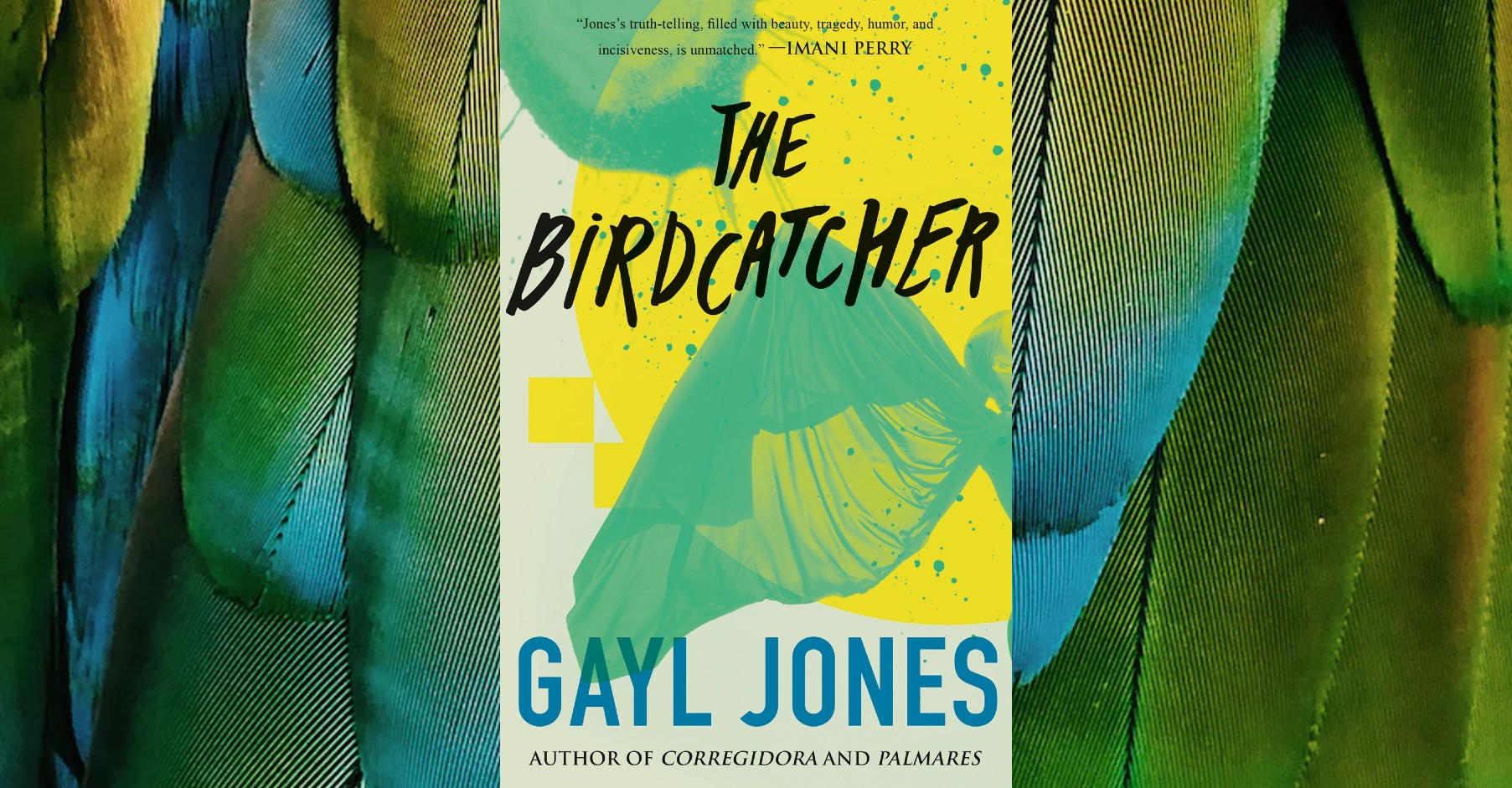 Women and Autonomy in “The Birdcatcher” – Southern Review of Books