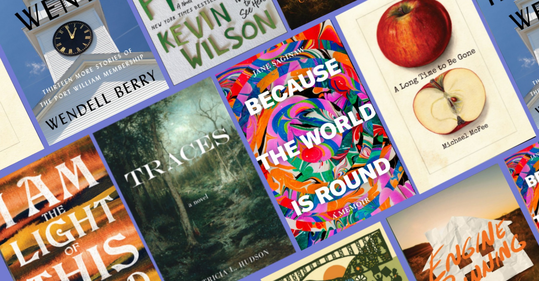 The Best Southern Books of November 2022 – Southern Review of Books