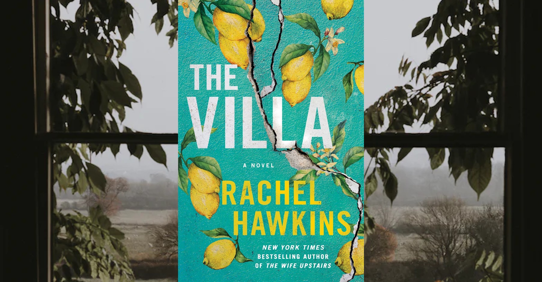 “The Villa”: Gothic Suspense Plus Publishing Industry Commentary ...