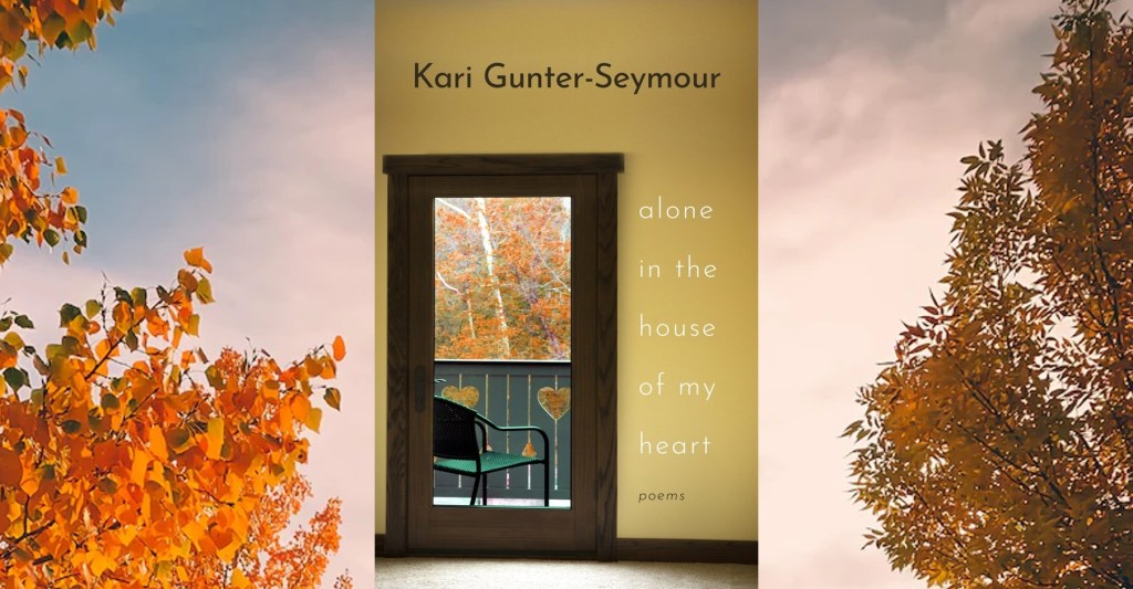 Ohio Poet Laureate Invites Readers Inside “House of My Heart ...