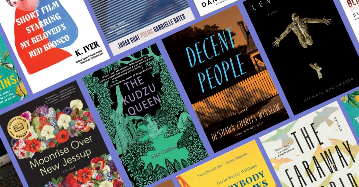 The Best Southern Books of January 2023 – Southern Review of Books